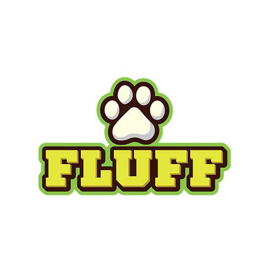 Puppies Team Fluff Sticker by Puppy Bowl for iOS & Android | GIPHY