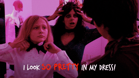 Netflix GIF by Daybreak - Find & Share on GIPHY