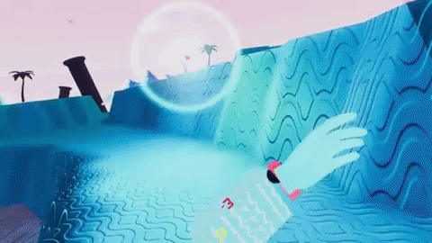 Hello, I have made a video game for the Oculus Rift. : r/oculus