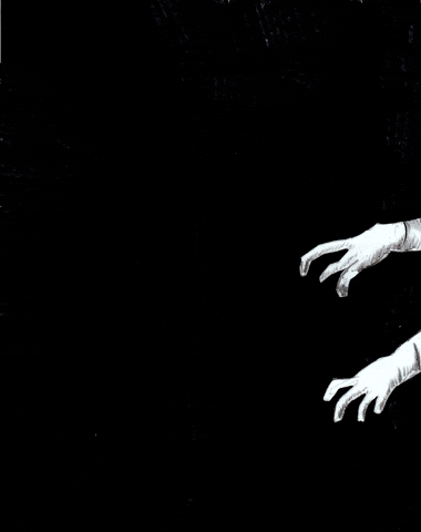 Zombie Mummy GIF by Casa De Balneario - Find & Share on GIPHY