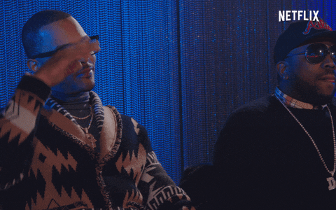 Hip Hop Netflix GIF by rhythmandflow - Find & Share on GIPHY