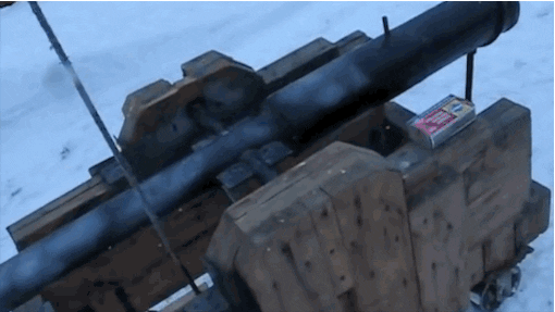 Cannon GIF - Find & Share on GIPHY