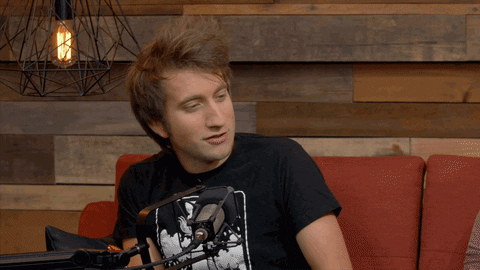 Confused Gavin Free GIF by Rooster Teeth - Find & Share on GIPHY