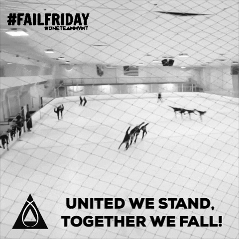 Meme Fail GIF by OneTeamMVMT - Find & Share on GIPHY