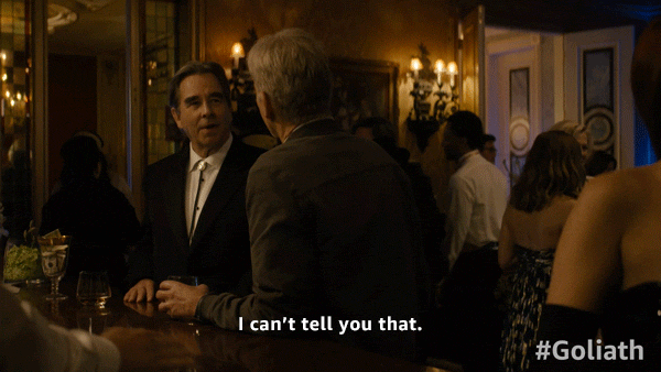 Goliath GIF by Amazon Prime Video - Find & Share on GIPHY