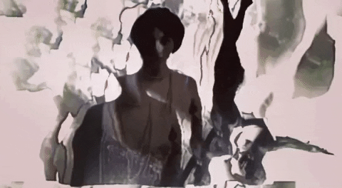 Mixed Media Vintage GIF by Valeria Vicente - Find & Share on GIPHY