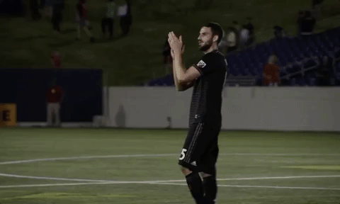 Soccer Clap GIF by D.C. United - Find & Share on GIPHY