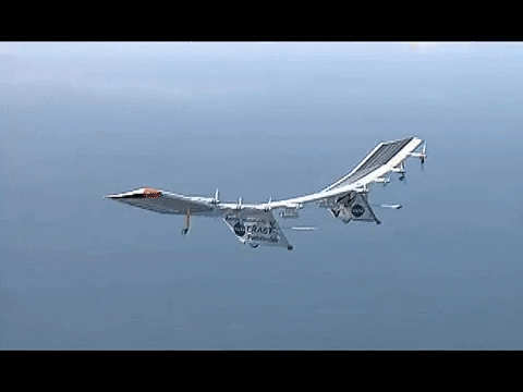 History Flying GIF by NASA - Find & Share on GIPHY