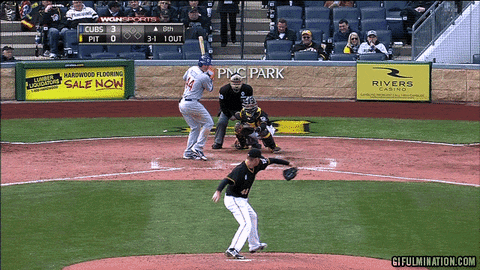 Strike GIF - Find & Share on GIPHY