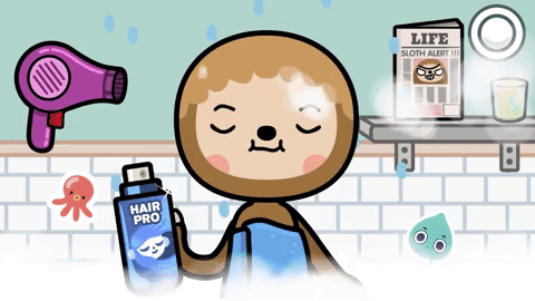 GIF by Toca Boca - Find & Share on GIPHY