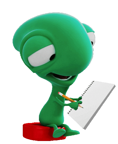 Monologos Imbci Sticker by Banco Bci for iOS & Android | GIPHY