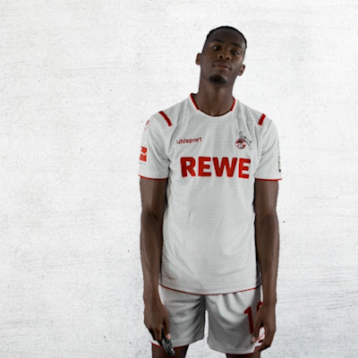 1 Fc Cologne Sport GIF by 1. FC Köln - Find & Share on GIPHY