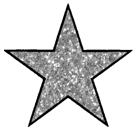 Star Sticker by shopAKIRA for iOS & Android | GIPHY