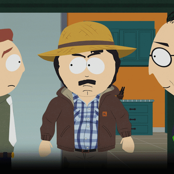 Episode 1 GIF by South Park - Find & Share on GIPHY