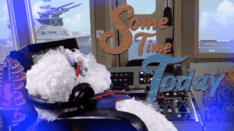 Twitch Streamer Sleeping GIF by Four Rest Films - Find & Share on GIPHY