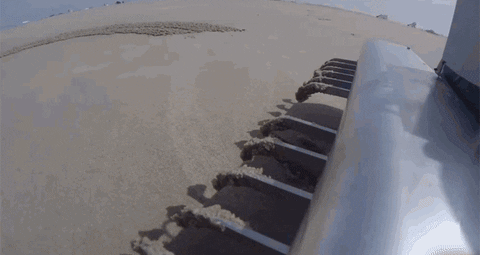 Sand GIF - Find & Share on GIPHY