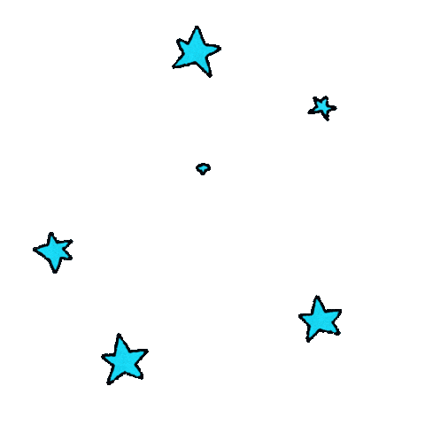 Night Stars Sticker for iOS & Android | GIPHY