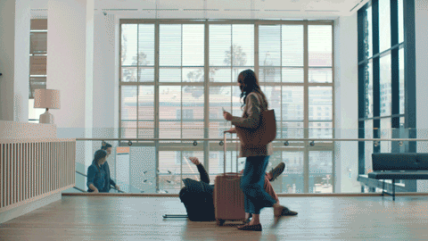 Suitcase GIFs - Find & Share on GIPHY