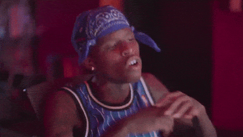 Family Children GIF by Quando Rondo - Find & Share on GIPHY