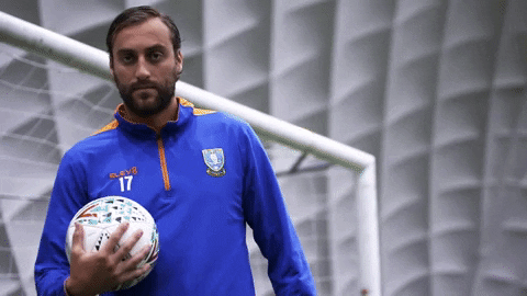 Sheff Wed Goal GIF by Sheffield Wednesday Football Club - Find & Share ...