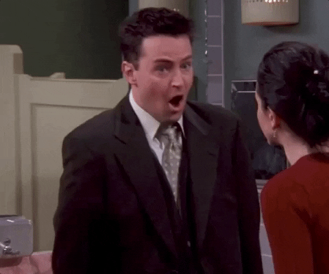 Friends GIF - Find & Share on GIPHY