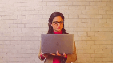 Delllove GIF by Dell Technologies - Find & Share on GIPHY