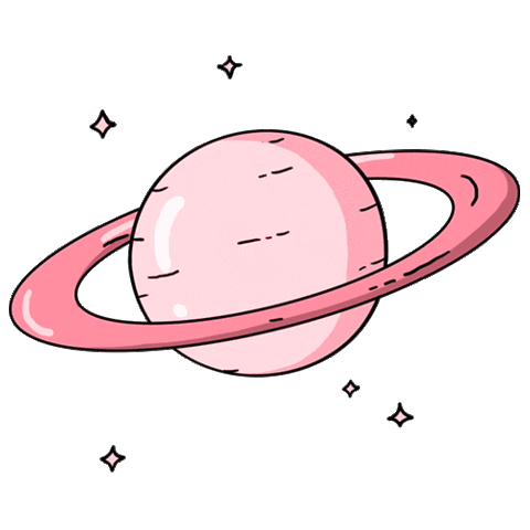 Pink Star Sticker by Gocase for iOS & Android | GIPHY