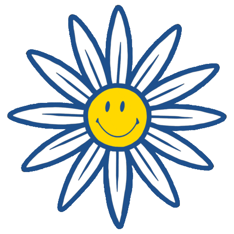 Flower Sticker for iOS & Android | GIPHY