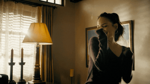 Turn Up Dancing GIF by FOX TV - Find & Share on GIPHY