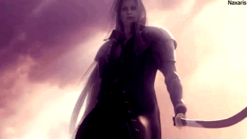 Final Fantasy GIFs - Find & Share on GIPHY
