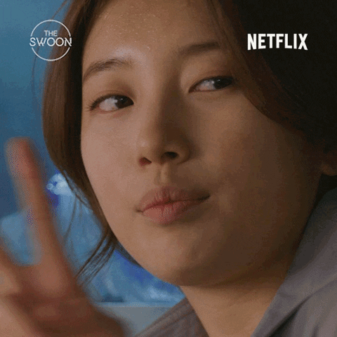 Korean Drama Netflix GIF by The Swoon - Find & Share on GIPHY