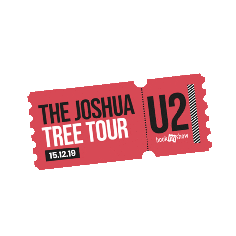 Rock India Sticker by BookMyShow for iOS & Android | GIPHY