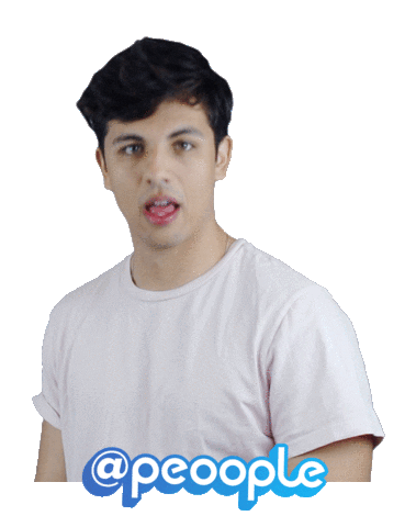 Thinking Yes Sticker by Peoople for iOS & Android | GIPHY