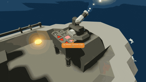 Steam Workshop::Renegade - RHIB