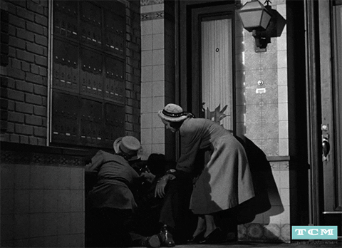 Classic Film Ptsd GIF by Turner Classic Movies - Find & Share on GIPHY