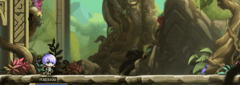 Pathfinder Class Overview | MapleStory — Grandis Library