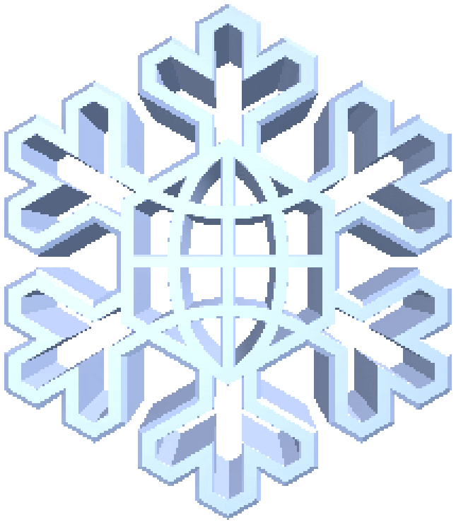 Snowflake Hypemarket Sticker by Hypetalk for iOS & Android | GIPHY
