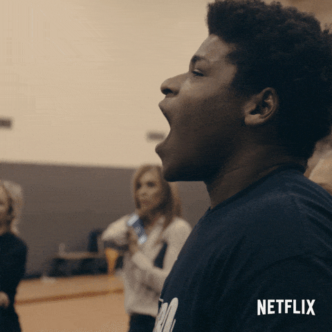 Sfa Cheer GIFs - Get the best GIF on GIPHY