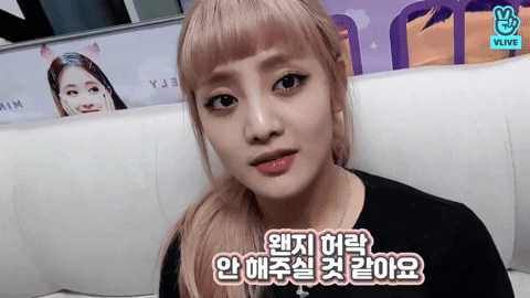 K-Pop Korea GIF by V LIVE - Find & Share on GIPHY