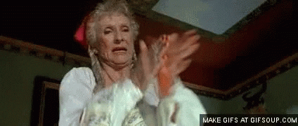 Cloris Leachman Beerfest GIF by memecandy - Find & Share on GIPHY