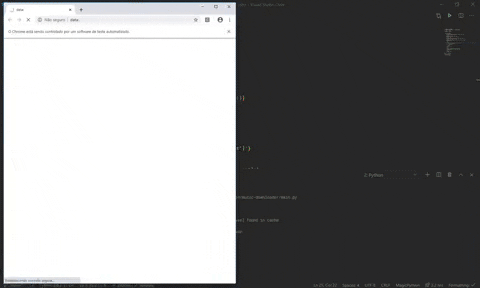 GitHub - gasampaiosouza/python-music-downloader: An automatic music ...