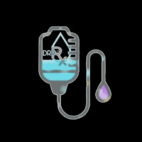 DRIP IV GIF - Find & Share on GIPHY