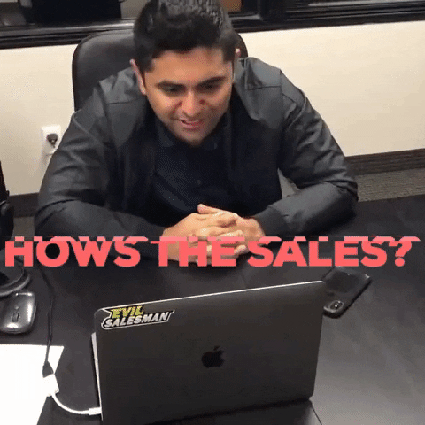Making Money Sales GIF by Satish Gaire - Find & Share on GIPHY