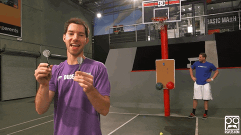 Trick Using GIF - Find & Share on GIPHY