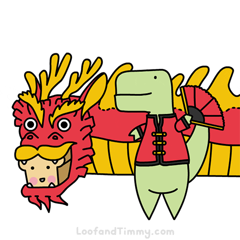 Chinese Dragon GIFs - Get the best GIF on GIPHY