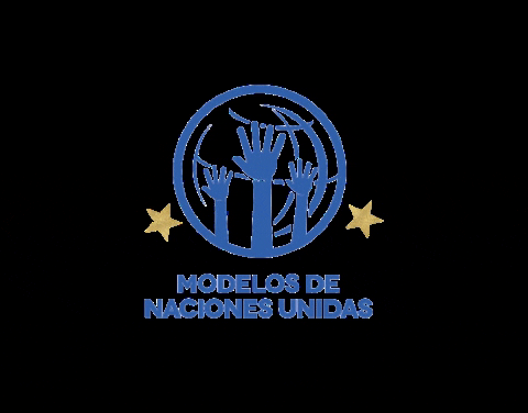 United Nations Un GIF by MiNU - Find & Share on GIPHY