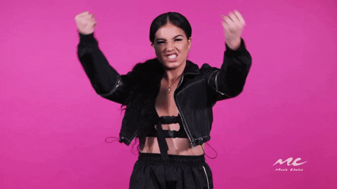 Go Team Yes GIF by Music Choice - Find & Share on GIPHY