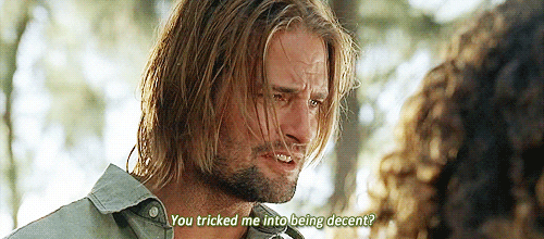 Lost Show GIF - Find & Share on GIPHY