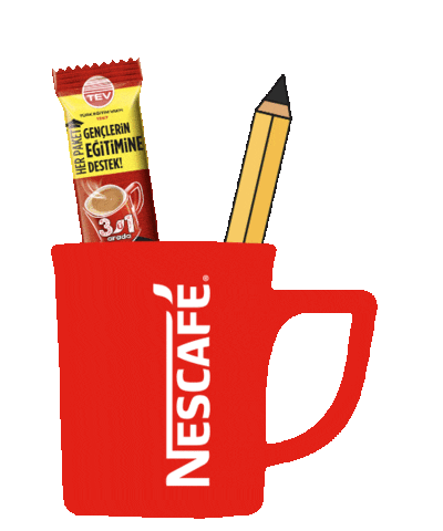 nescafetr Sticker for iOS & Android | GIPHY