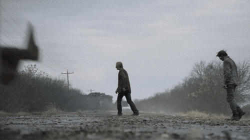 Fear The Walking Dead Zombies GIF by AMC Latinoamérica - Find & Share ...